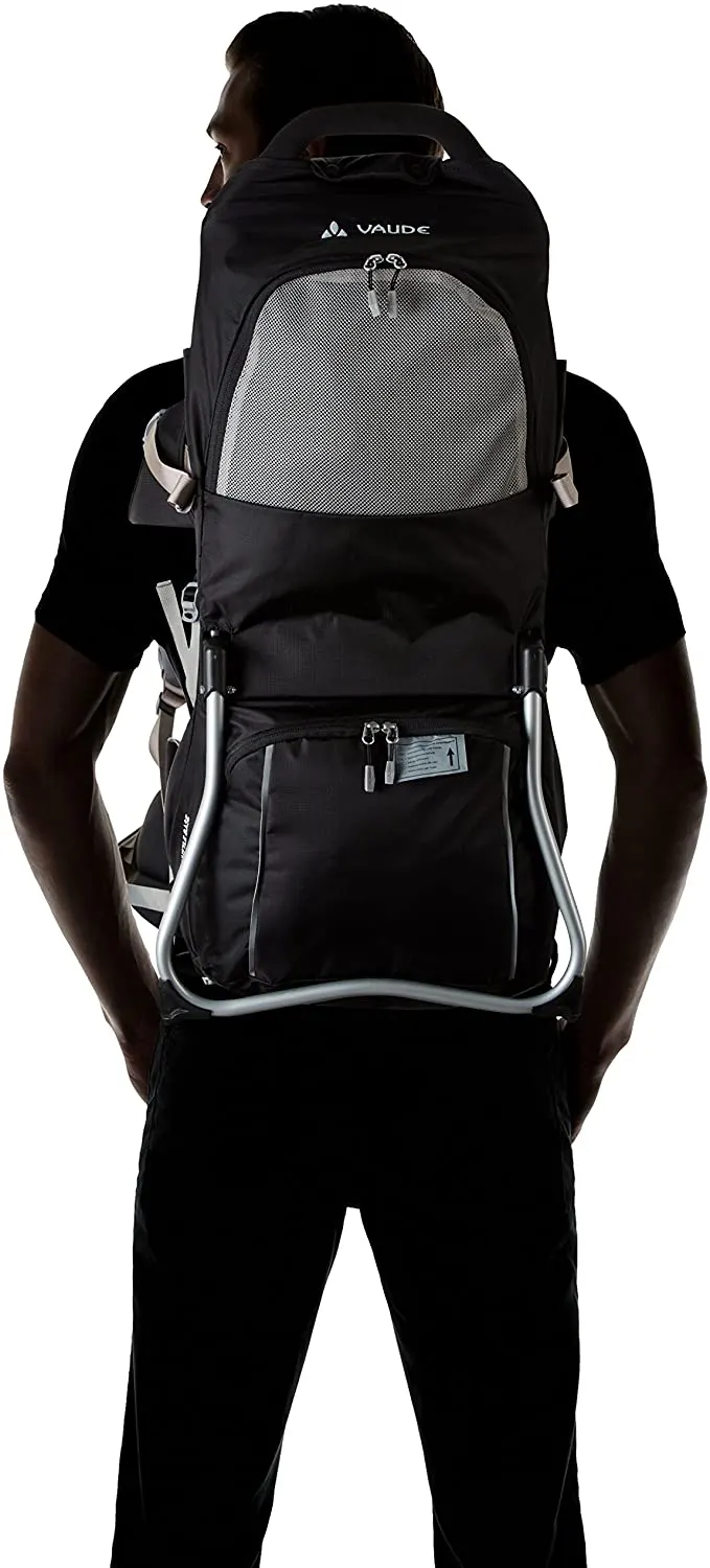 🥇Las 7 y + Mejores Mochilas Portabebés para viajar y senderismo 👶🏻 ...